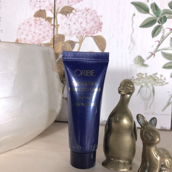 Oribe | Hair | 525 Oribe Supershine Moisturizing Cream Deluxe Sample ...